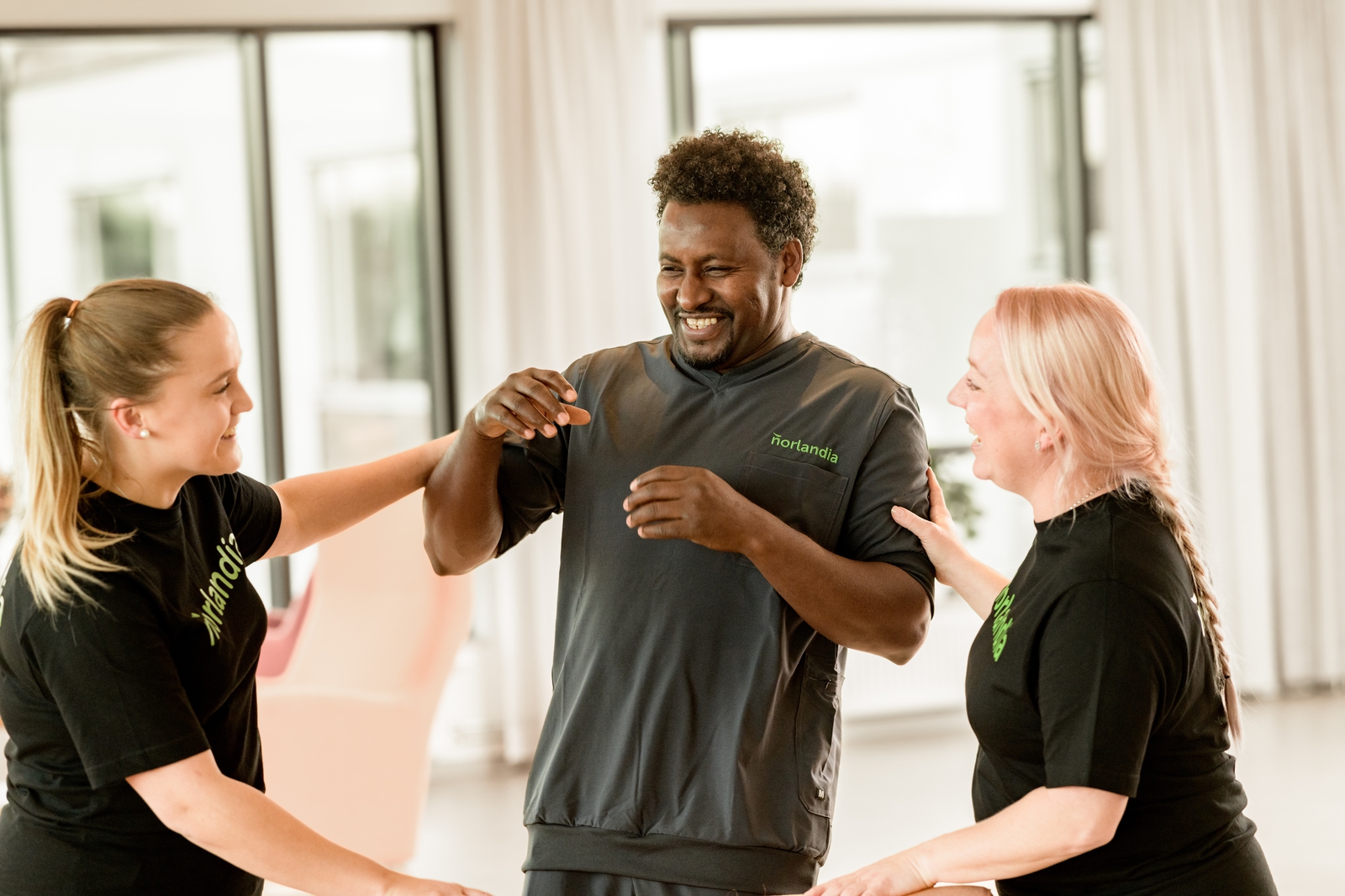 Norlandia Care